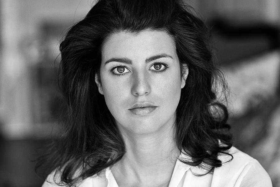 Picture of Sarah Mühlhause