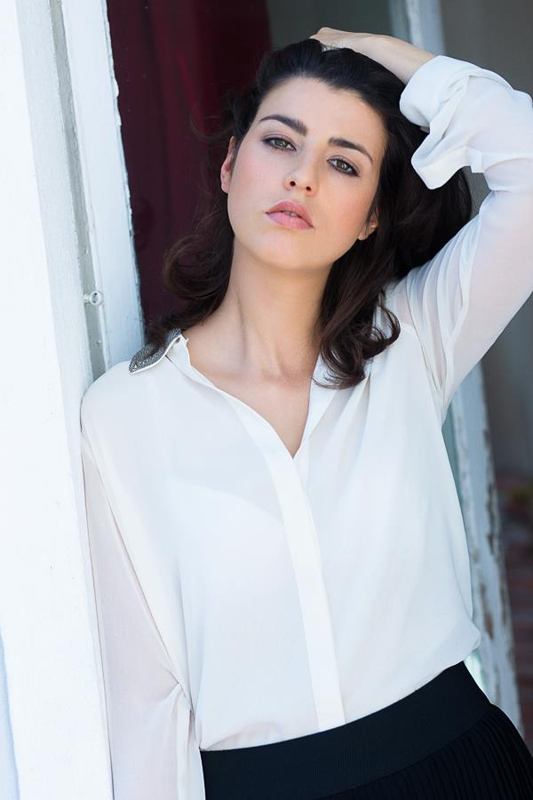 Picture of Sarah Mühlhause