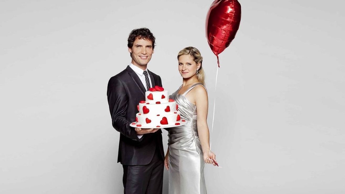 Picture of Anna und die Liebe