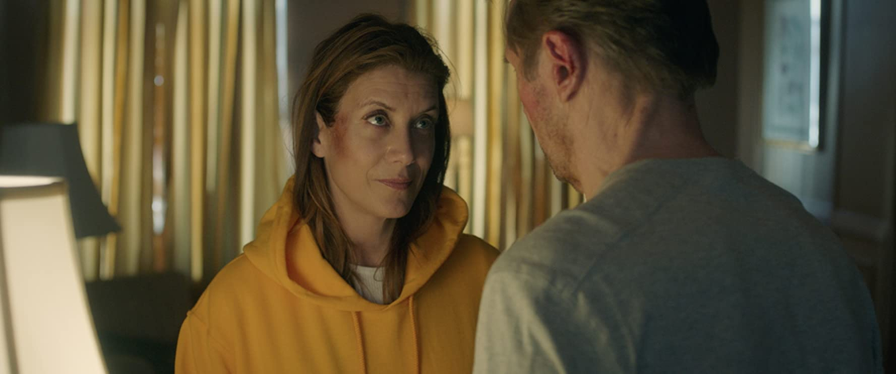 Image of Honest Thief