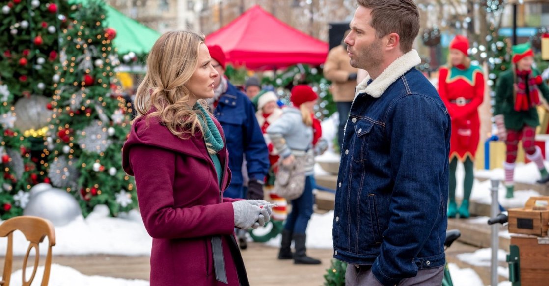 Maggie’s Christmas Miracle