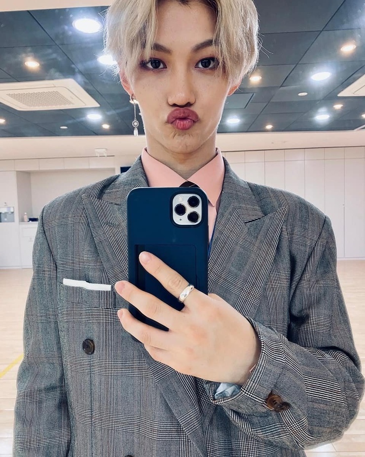 Picture of Felix Lee