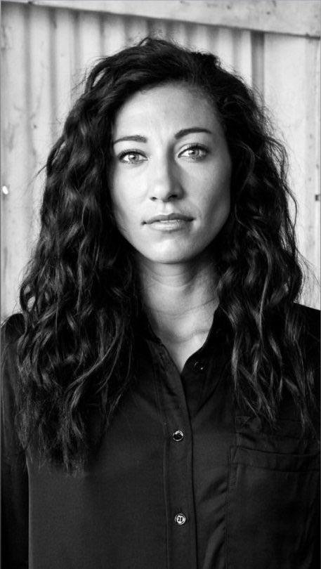 Picture of Christen Press