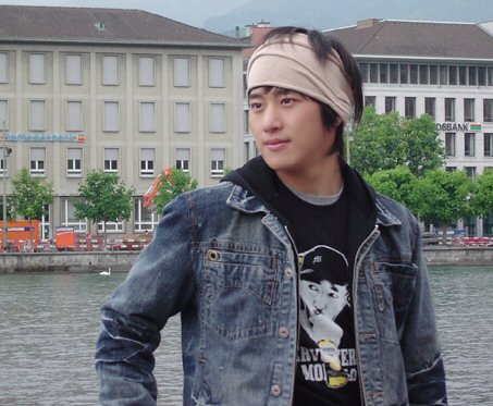 Picture of Wan Lee
