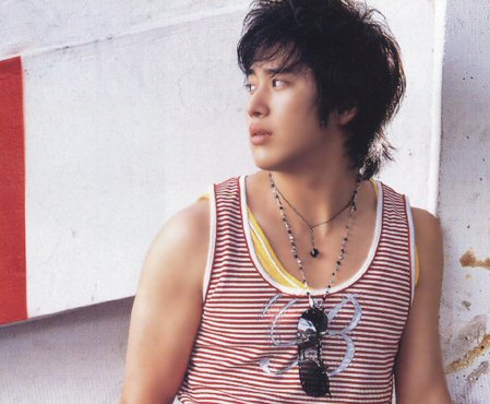 Picture of Wan Lee