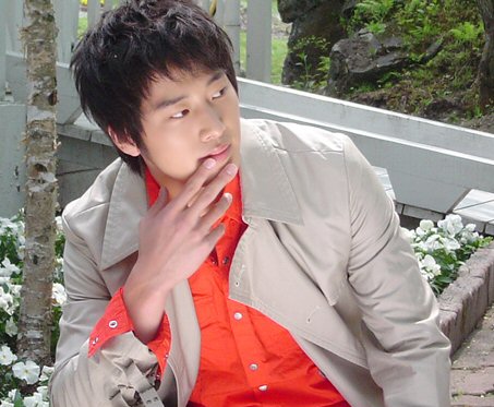 Picture of Wan Lee