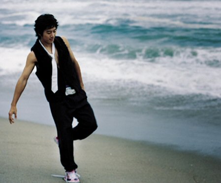 Picture of Wan Lee