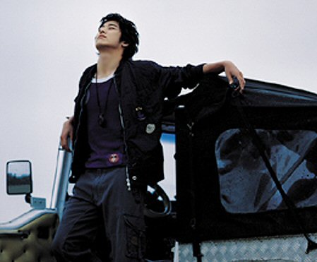 Picture of Wan Lee