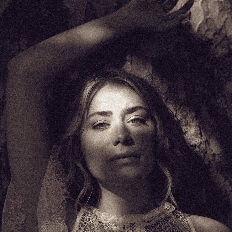 Picture of Georgia Lock