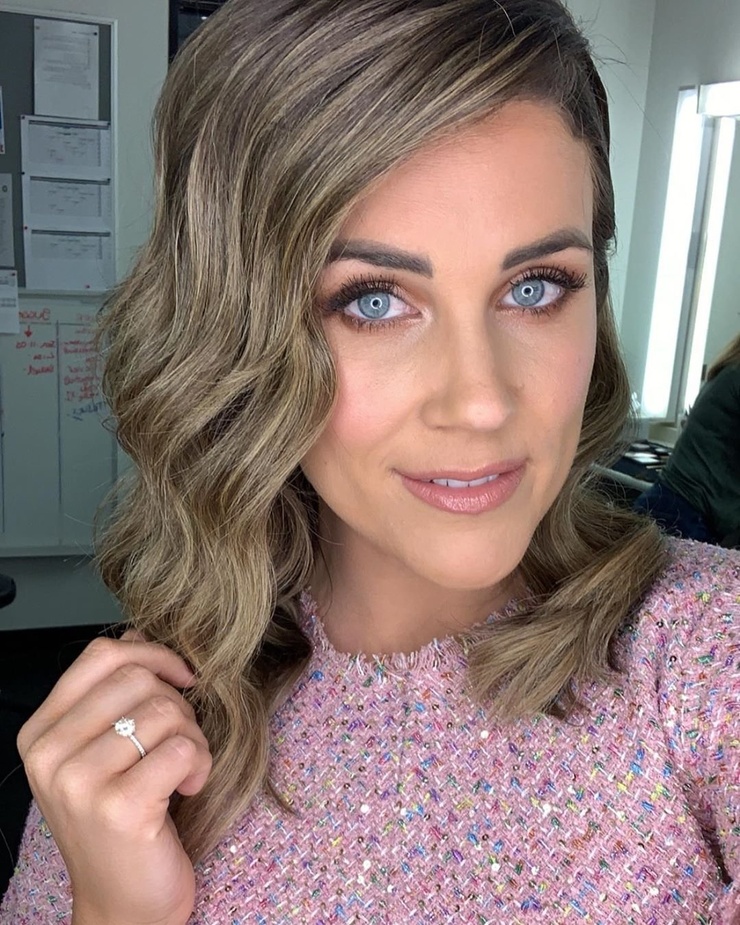 Picture of Georgia Love