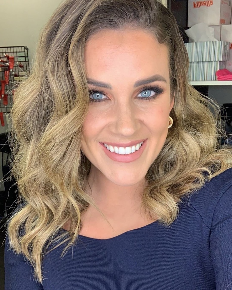 Picture of Georgia Love