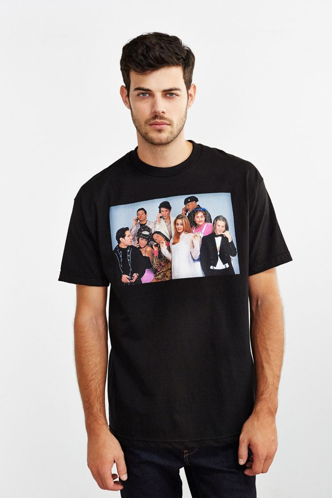 Clueless Tee | Urban Outfitters image