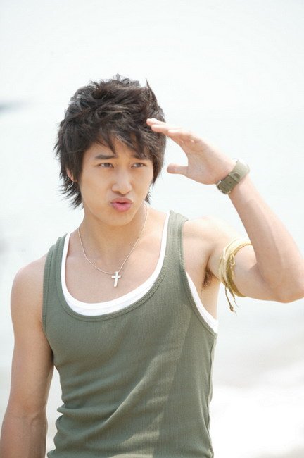 Picture of Wan Lee