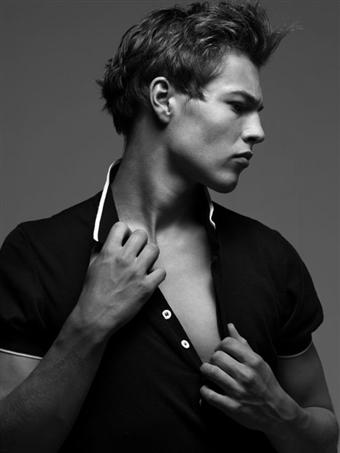 Picture of Barnaby Dunn