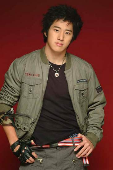 Picture of Wan Lee