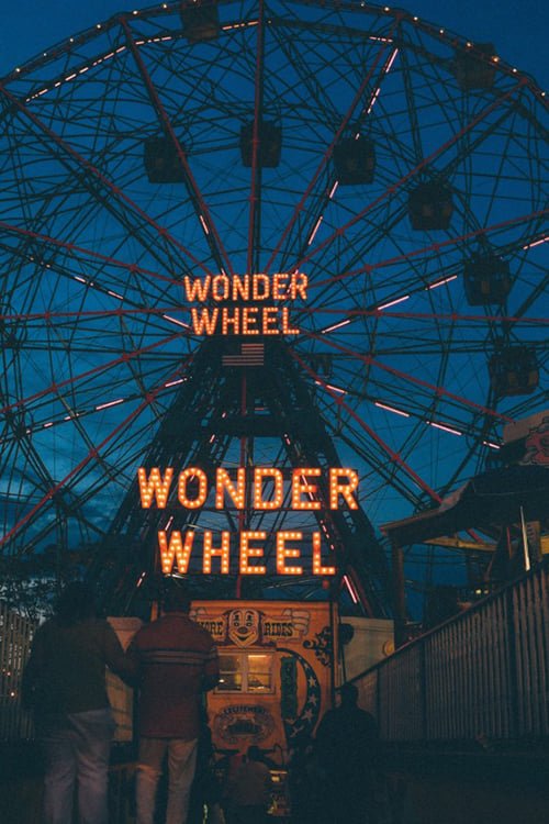 Picture of Wonder Wheel