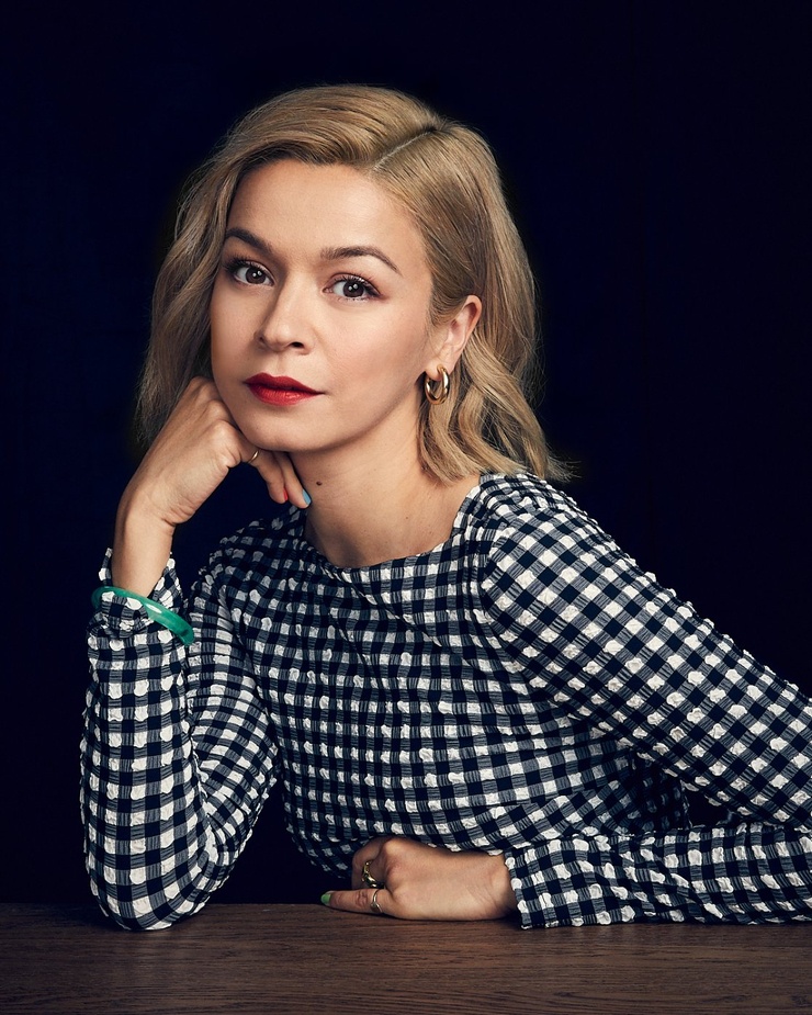 Picture of Julia Taylor Ross