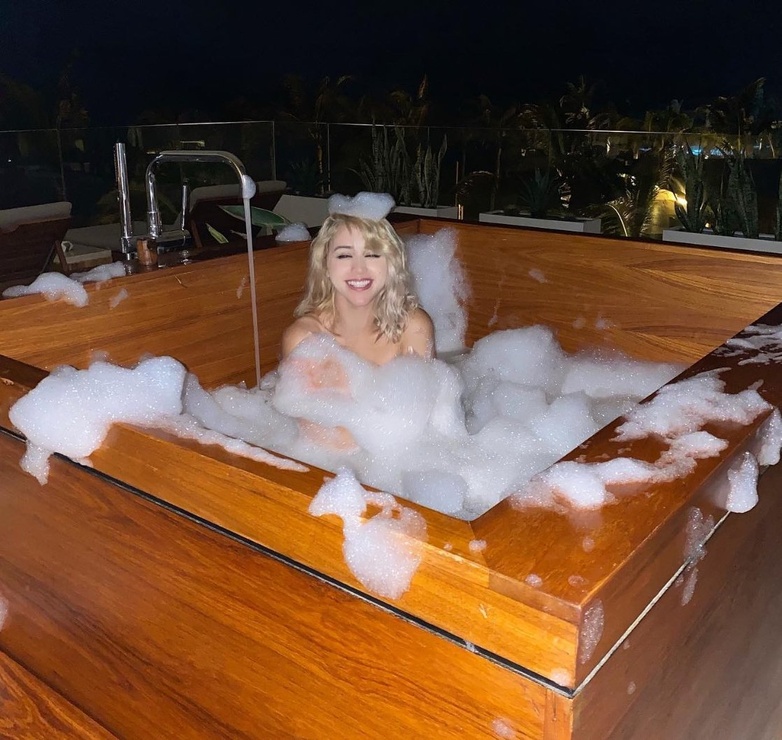 Picture of Caylee Cowan