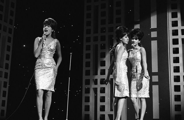 Picture of The Ronettes