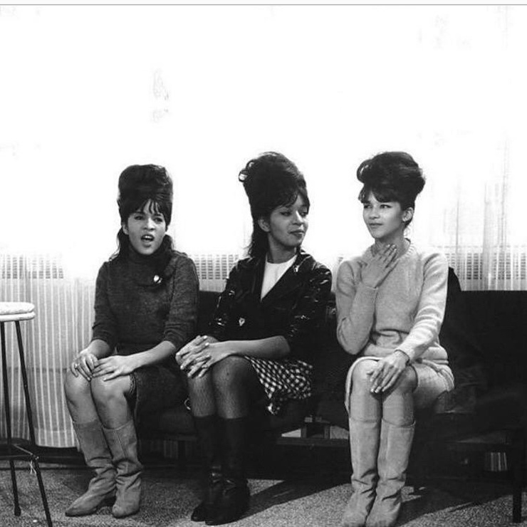 Picture of The Ronettes