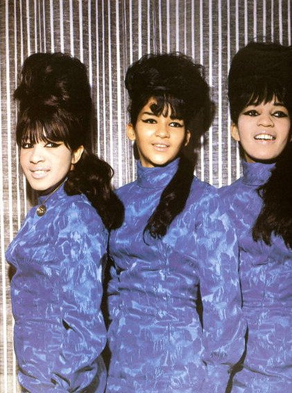 Picture of The Ronettes