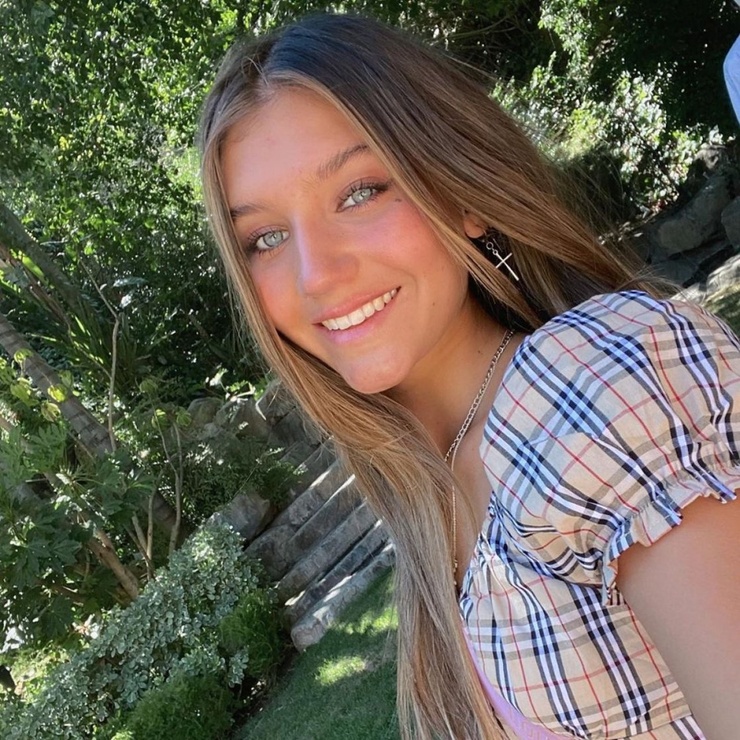 Picture of Madison Lewis