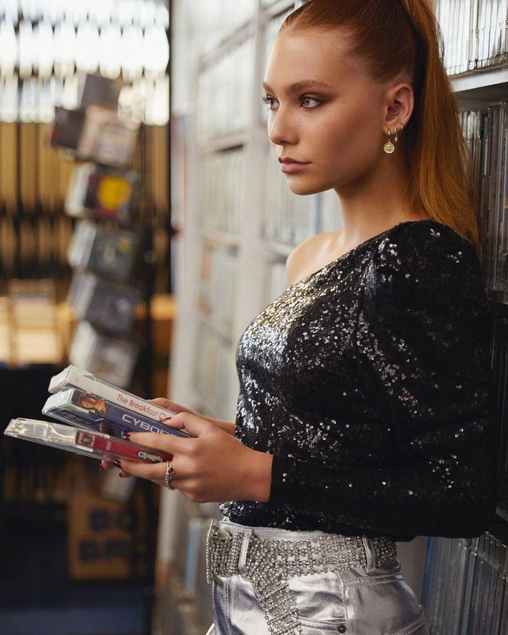 Picture of Nadia Turner