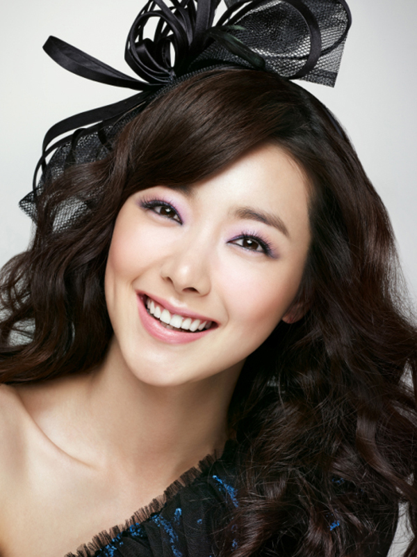 Picture of So Yi Hyun