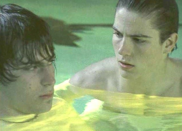 Picture of The Brotherhood 2: Young Warlocks (2001)