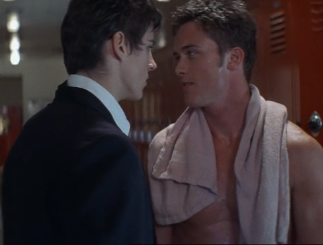 Picture of The Brotherhood 2: Young Warlocks (2001)