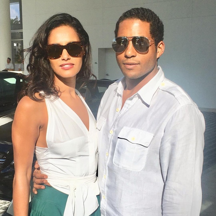 Picture of Rula Jebreal