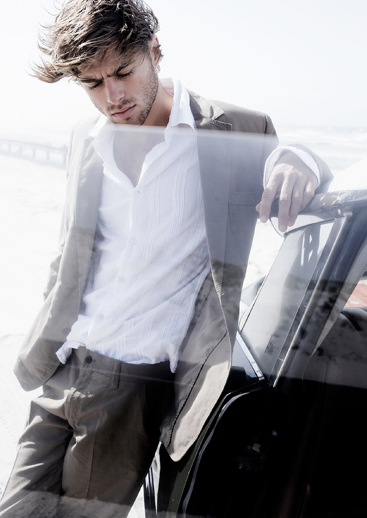 Image of Devin Paisley