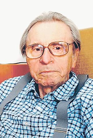 Picture of Ante Babaja