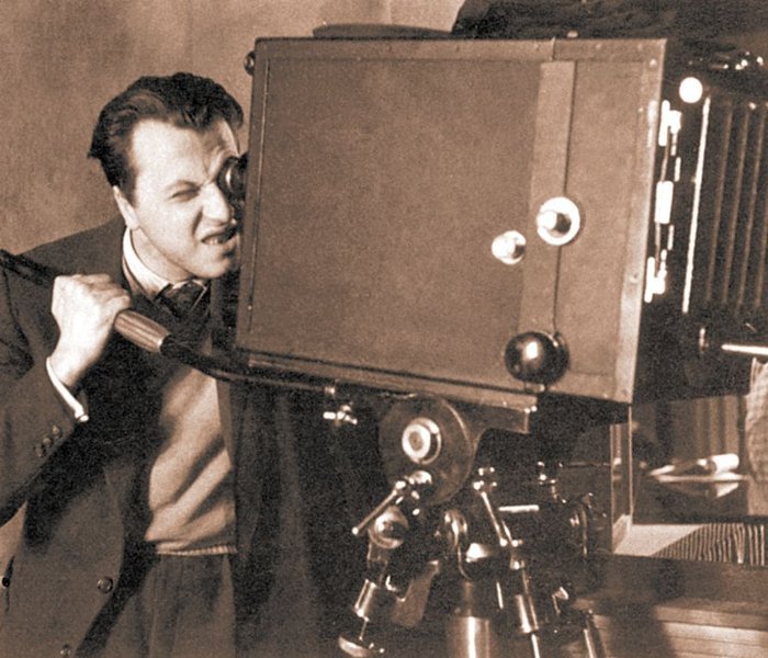 Picture of Ante Babaja