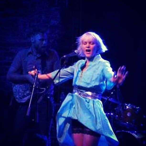 Picture of Kassia Conway