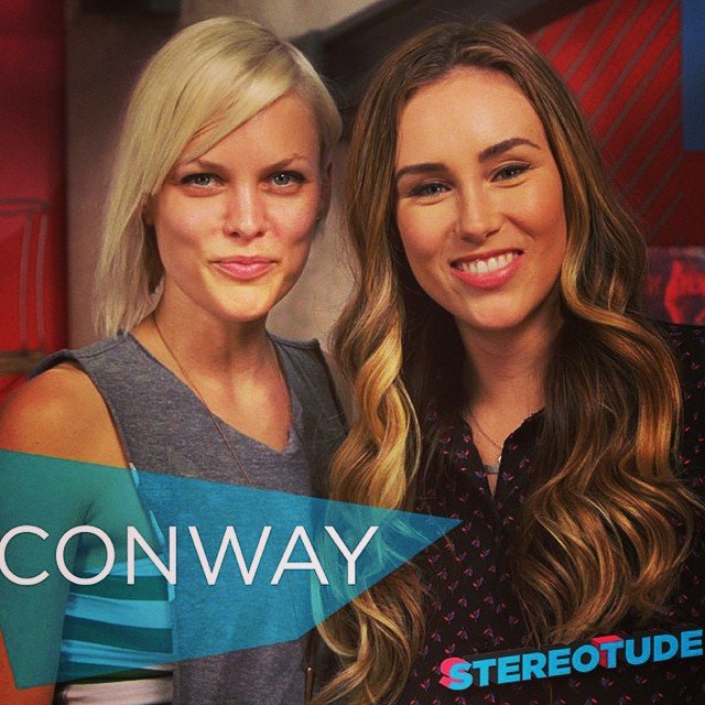 Picture of Kassia Conway