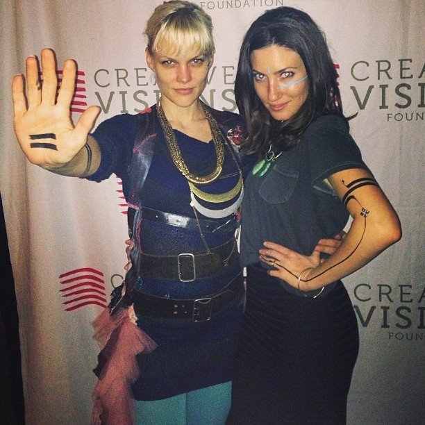 Picture of Kassia Conway