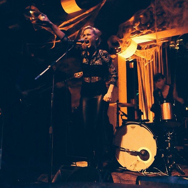 Picture of Kassia Conway