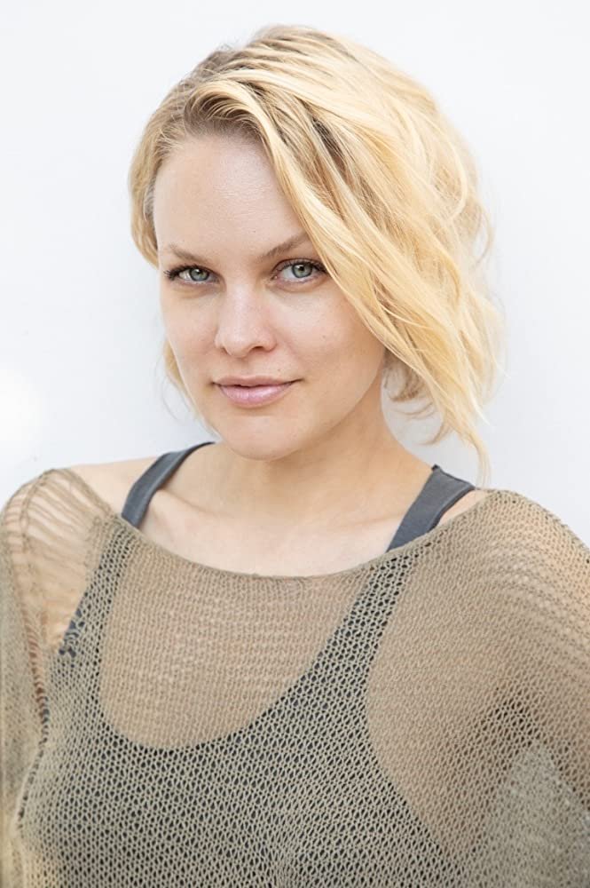 Picture of Kassia Conway