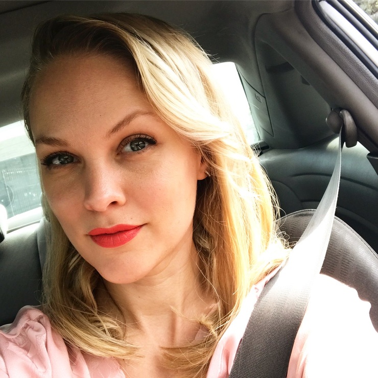 Picture of Kassia Conway