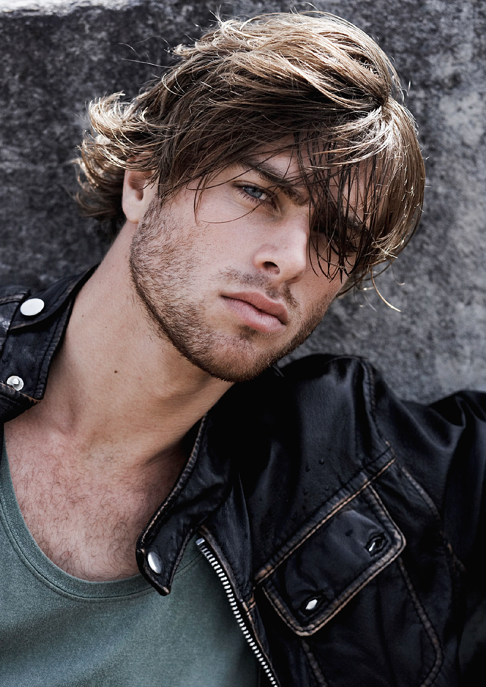Image of Devin Paisley