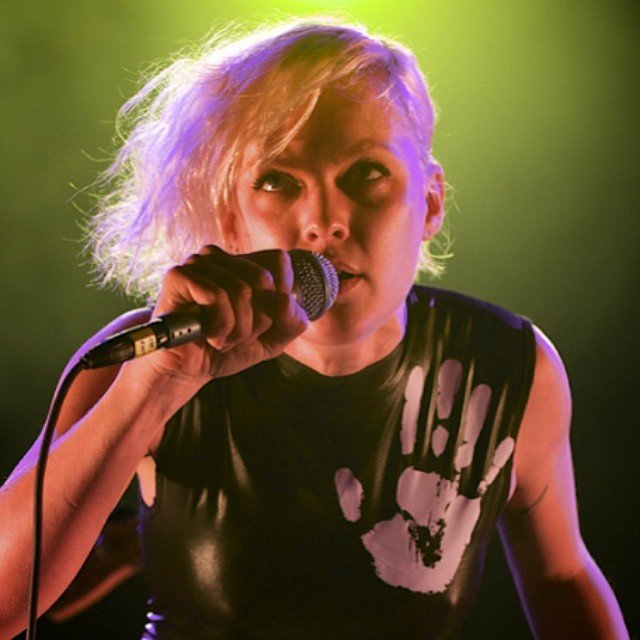 Picture of Kassia Conway