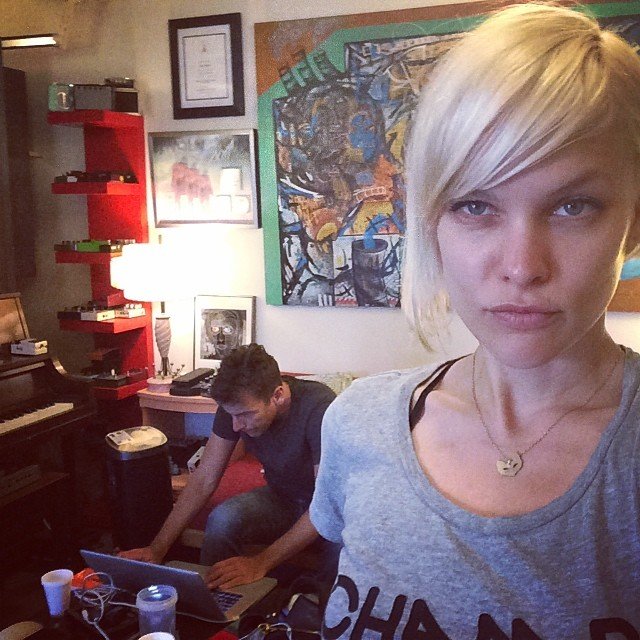 Kassia Conway picture