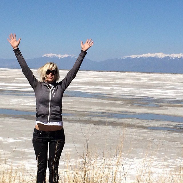 Picture of Kassia Conway