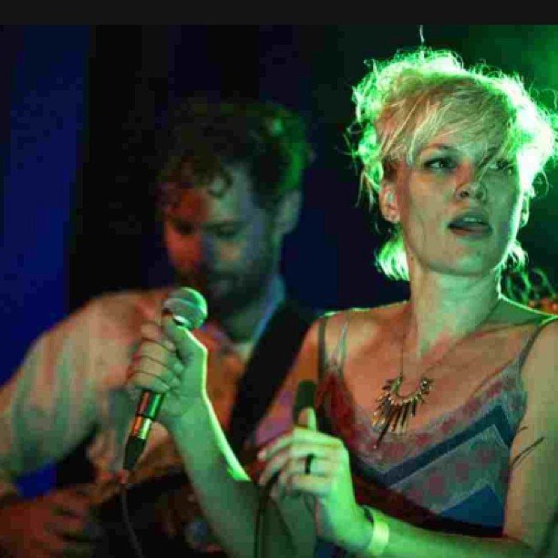 Picture of Kassia Conway