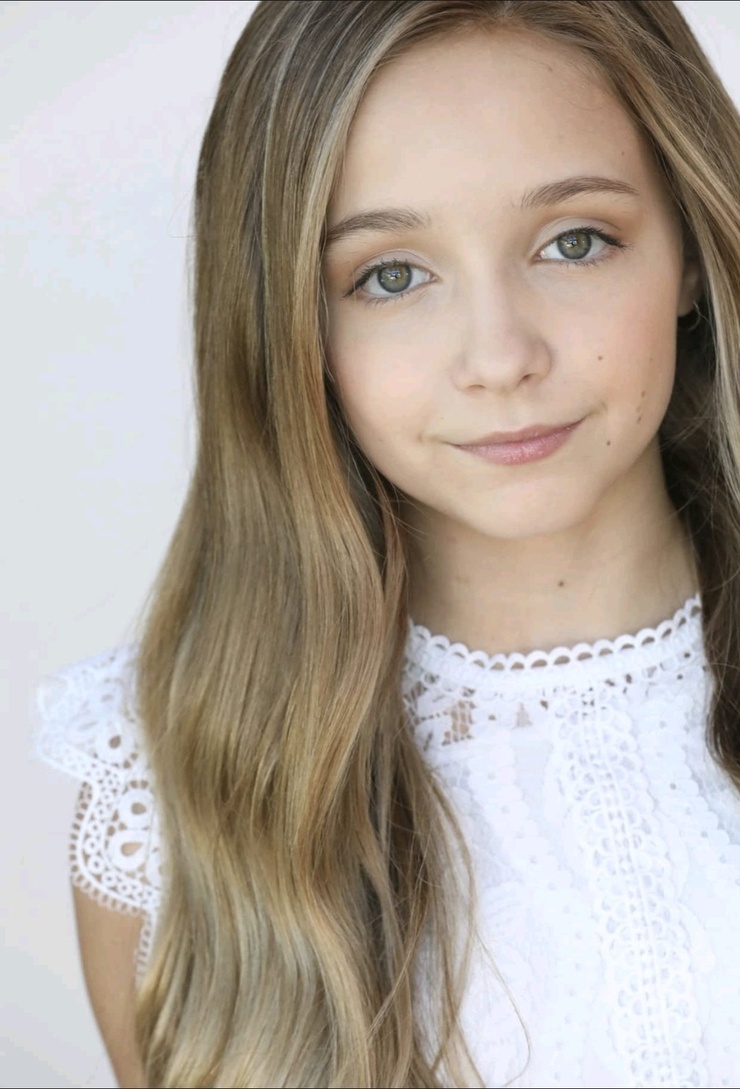 Picture of Austyn Johnson