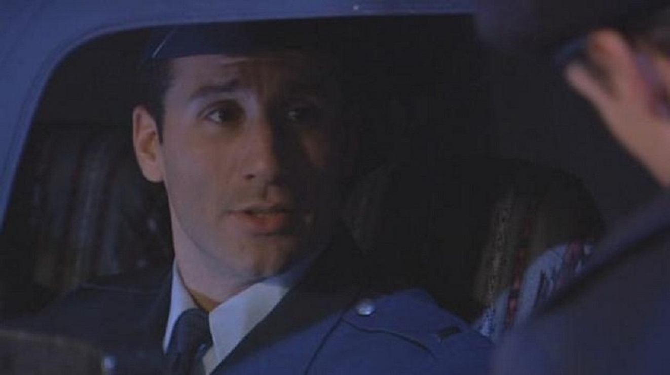 Picture of Force of Impact