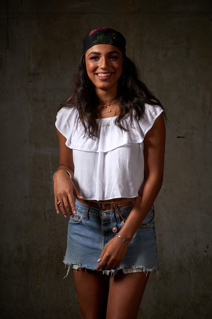 Picture of Georgina Elliott