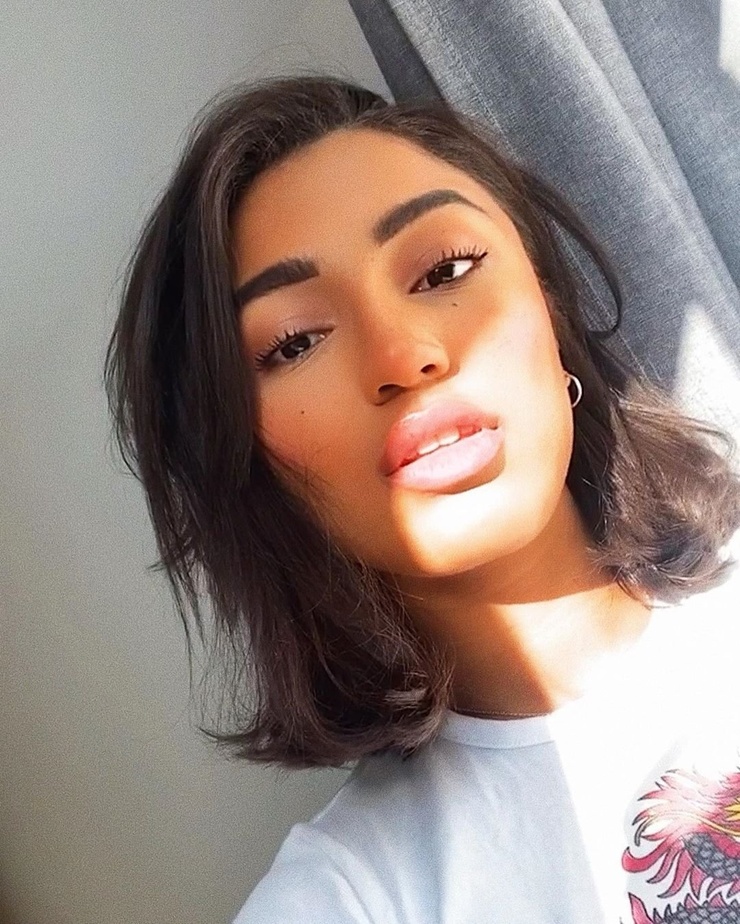 Picture of Georgina Elliott