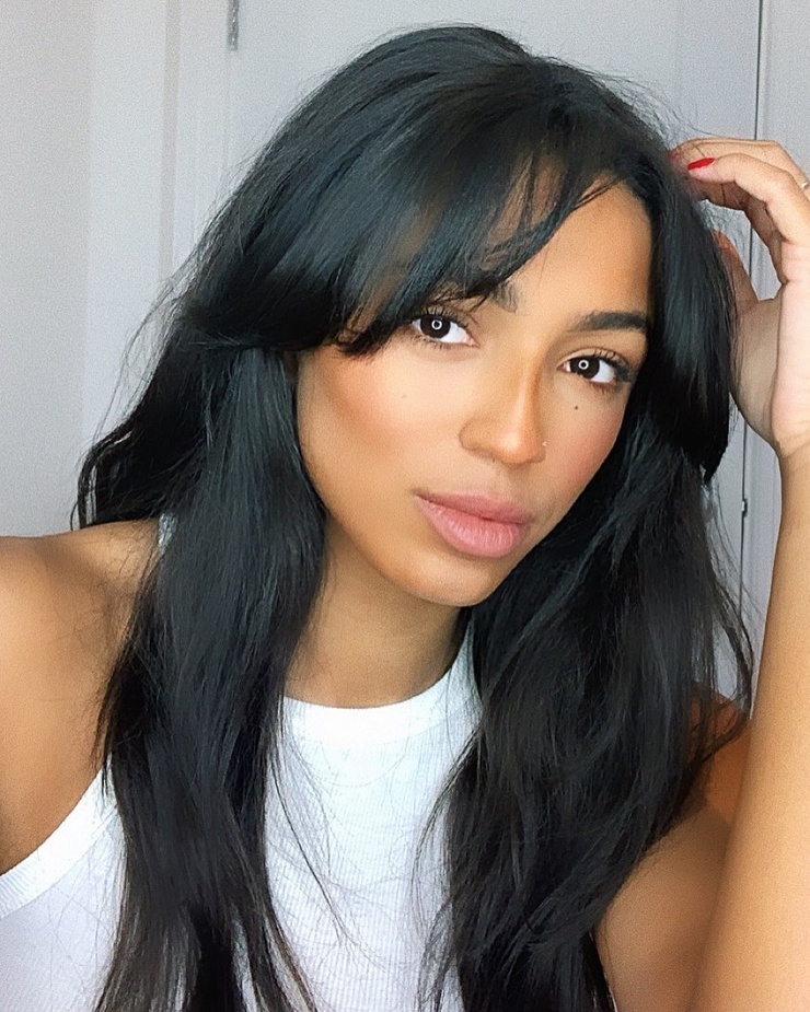 Picture of Georgina Elliott